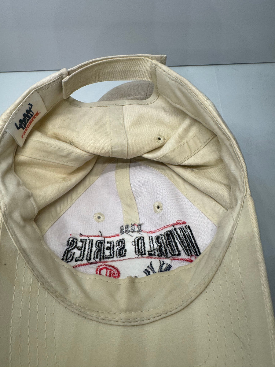 World Series Hat – Thrift2U