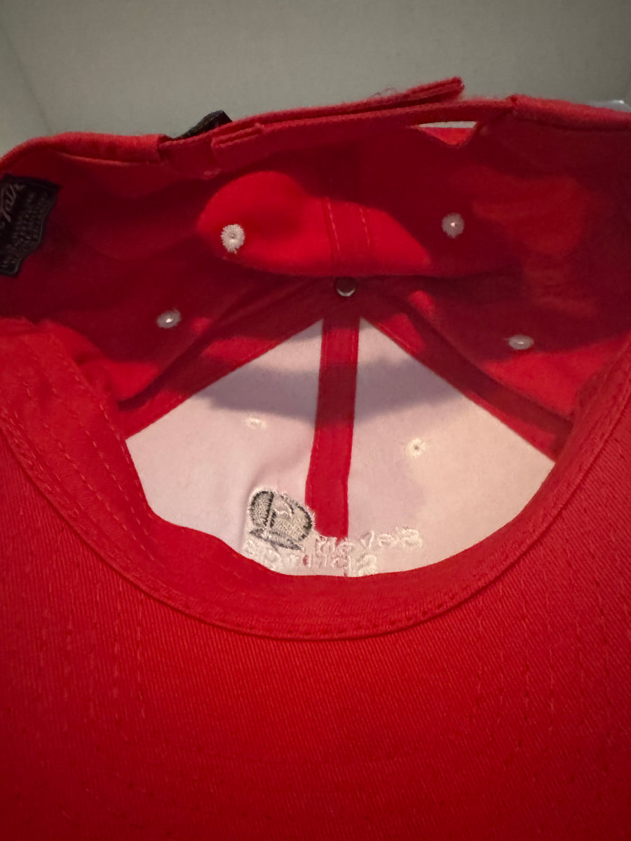 Red Hat – Thrift2U