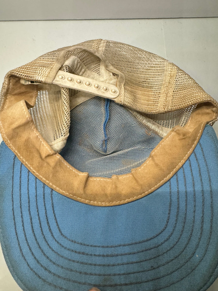 STP As Is Hat – Thrift2U