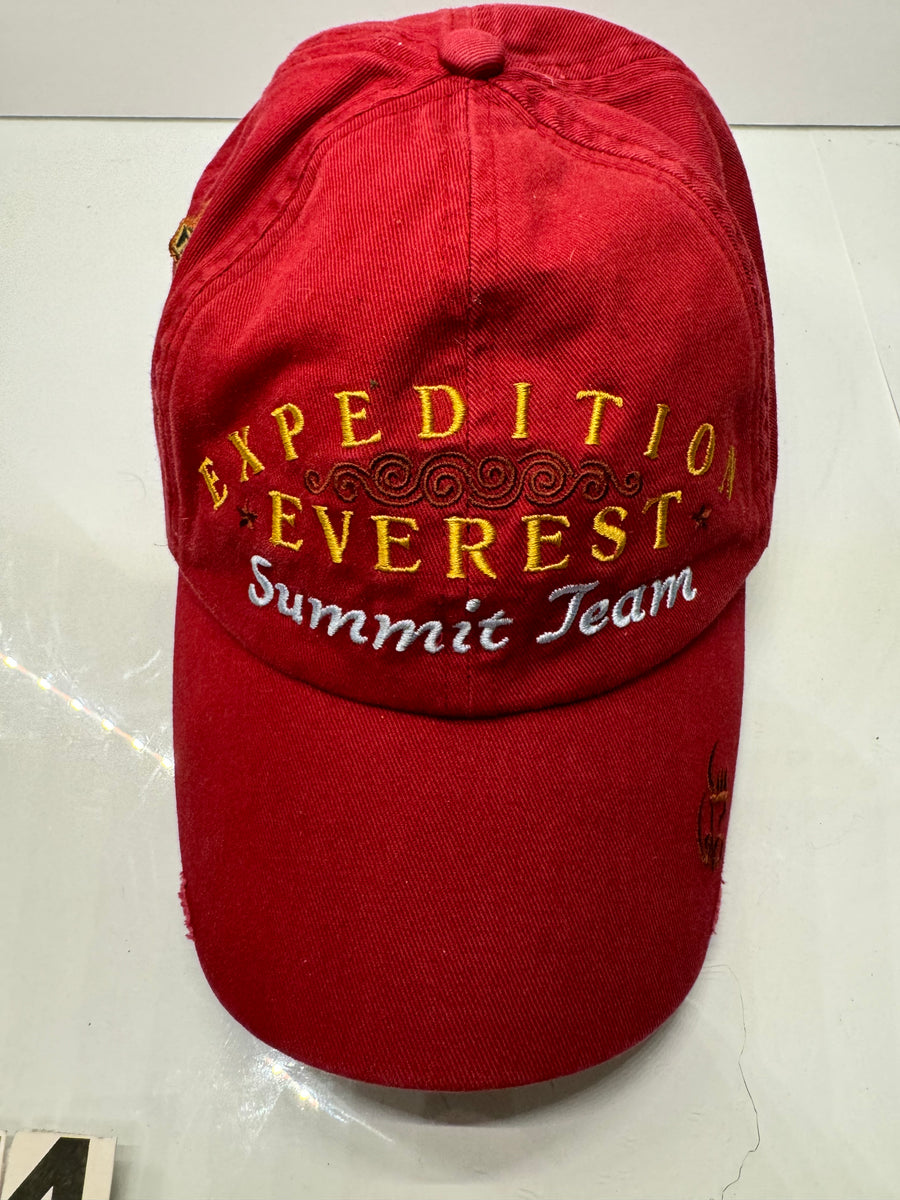 Everest Hat – Thrift2U