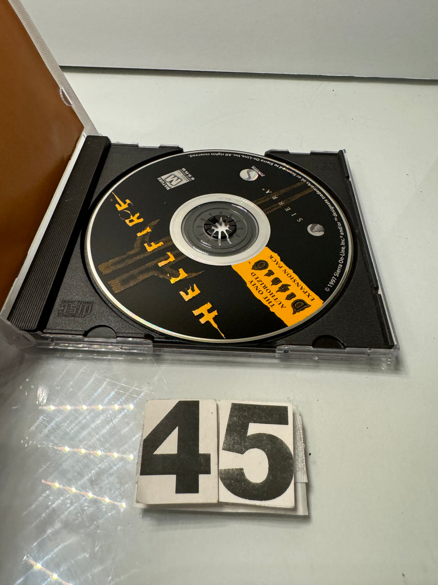 Hellfire Game – Thrift2U