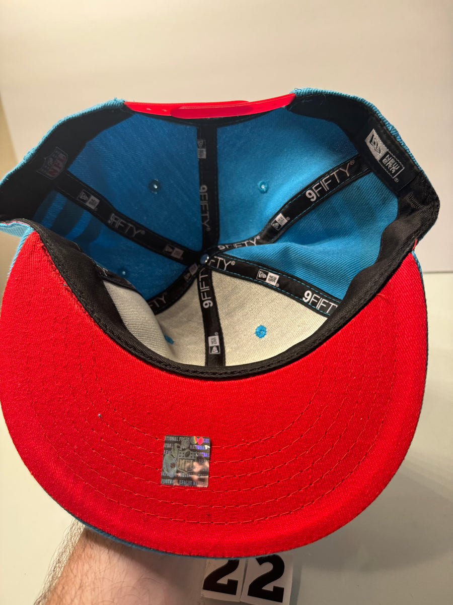 Miami Hat – Thrift2U