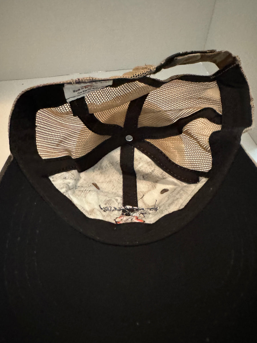 Camo Hat – Thrift2U
