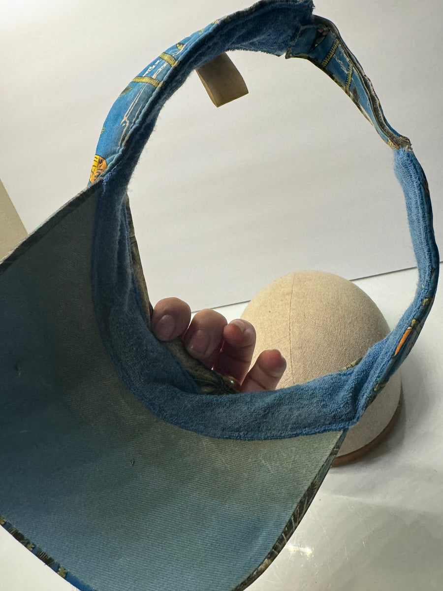 Hawaii Hat – Thrift2U