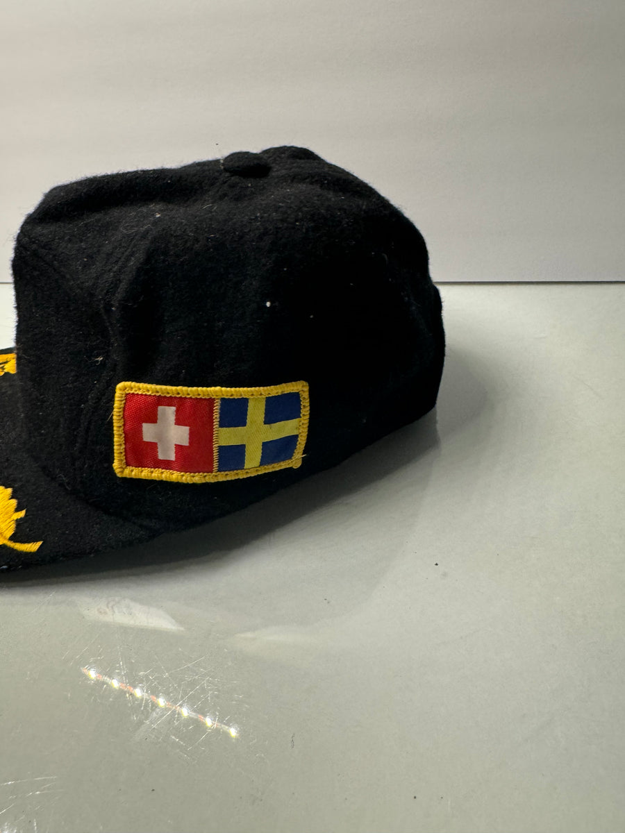 Panmunjom Hat – Thrift2U