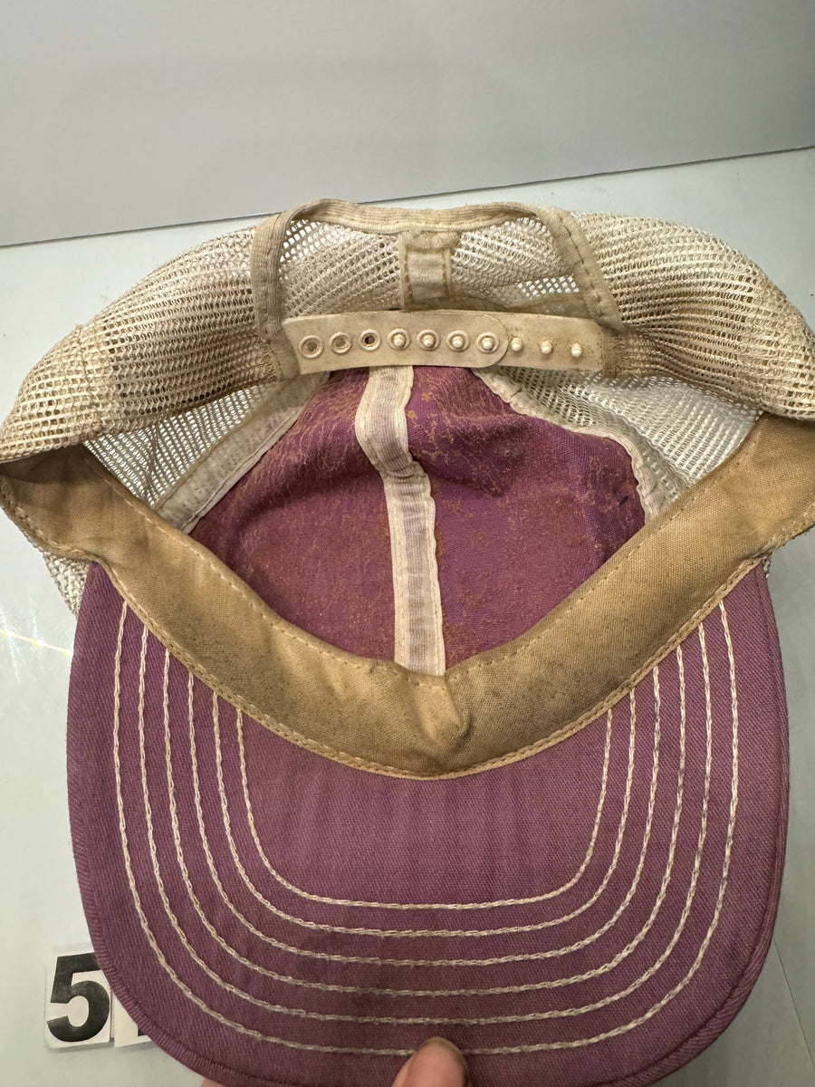 Hoosier As Is Hat – Thrift2U