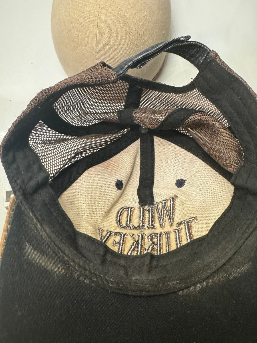 Wild Turkey Hat – Thrift2U