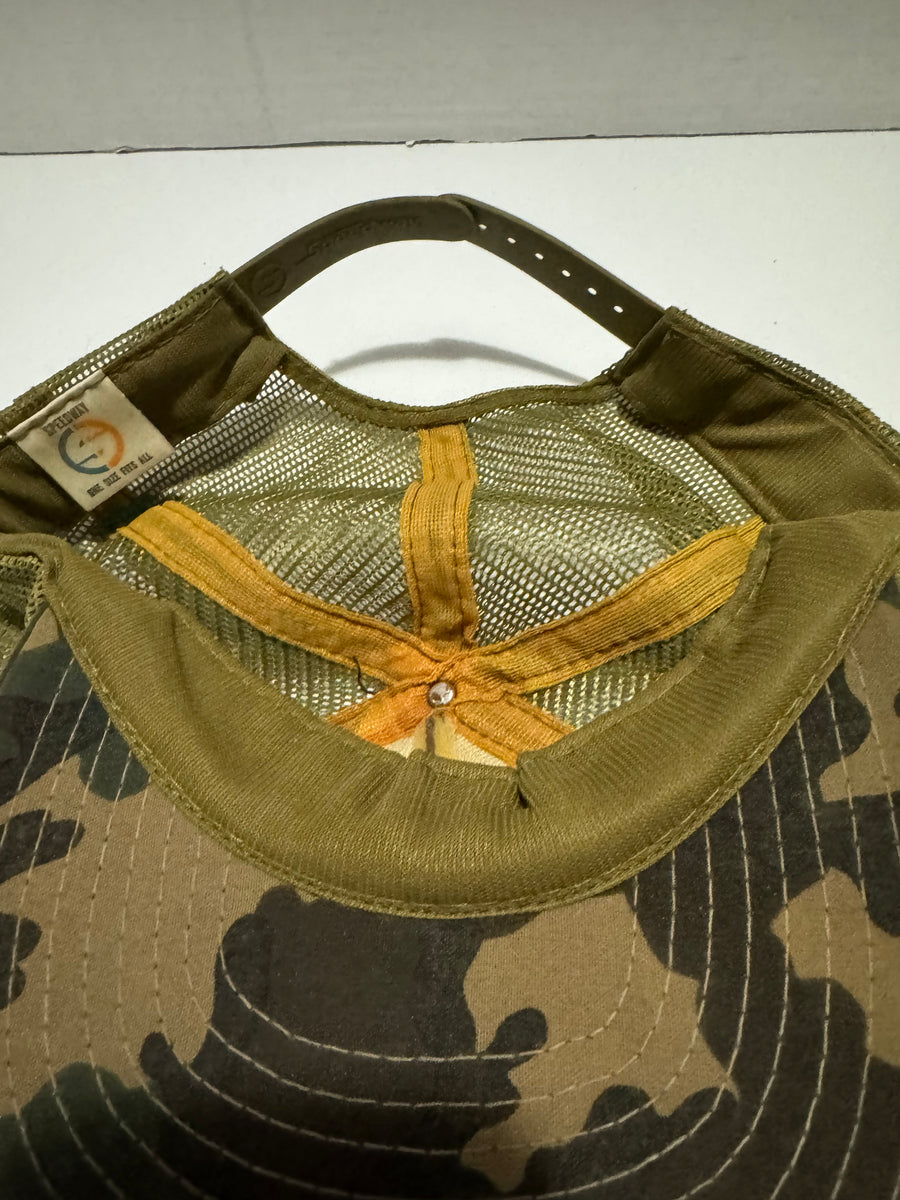 National Guard Hat – Thrift2U
