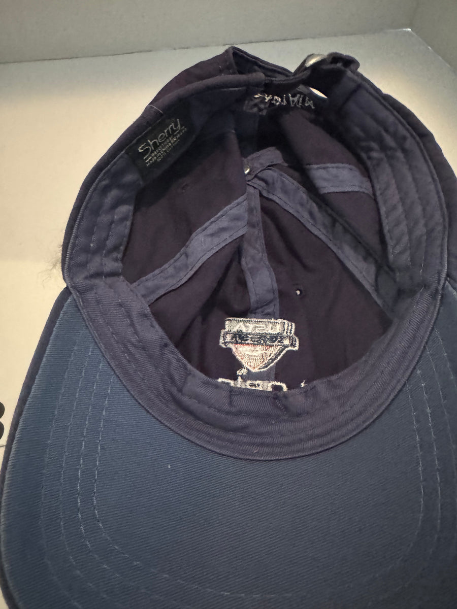 USTA FLORIDA HAT – Thrift2U