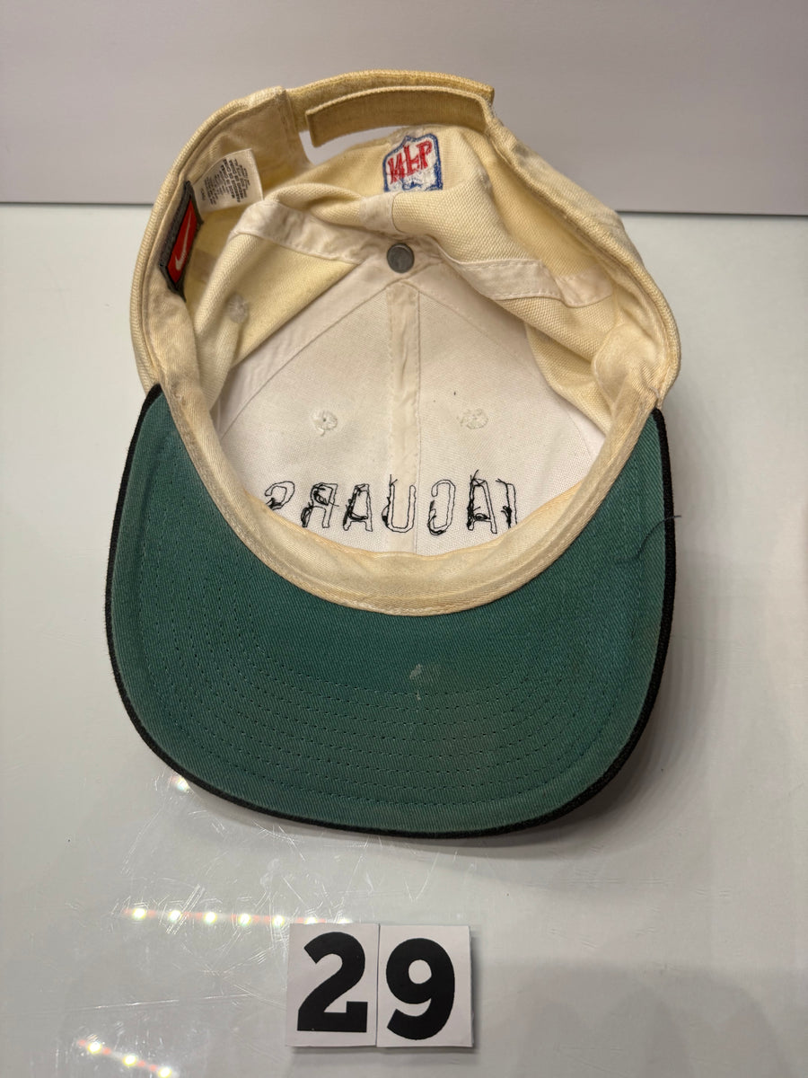 Nike Jaguar Hat – Thrift2U