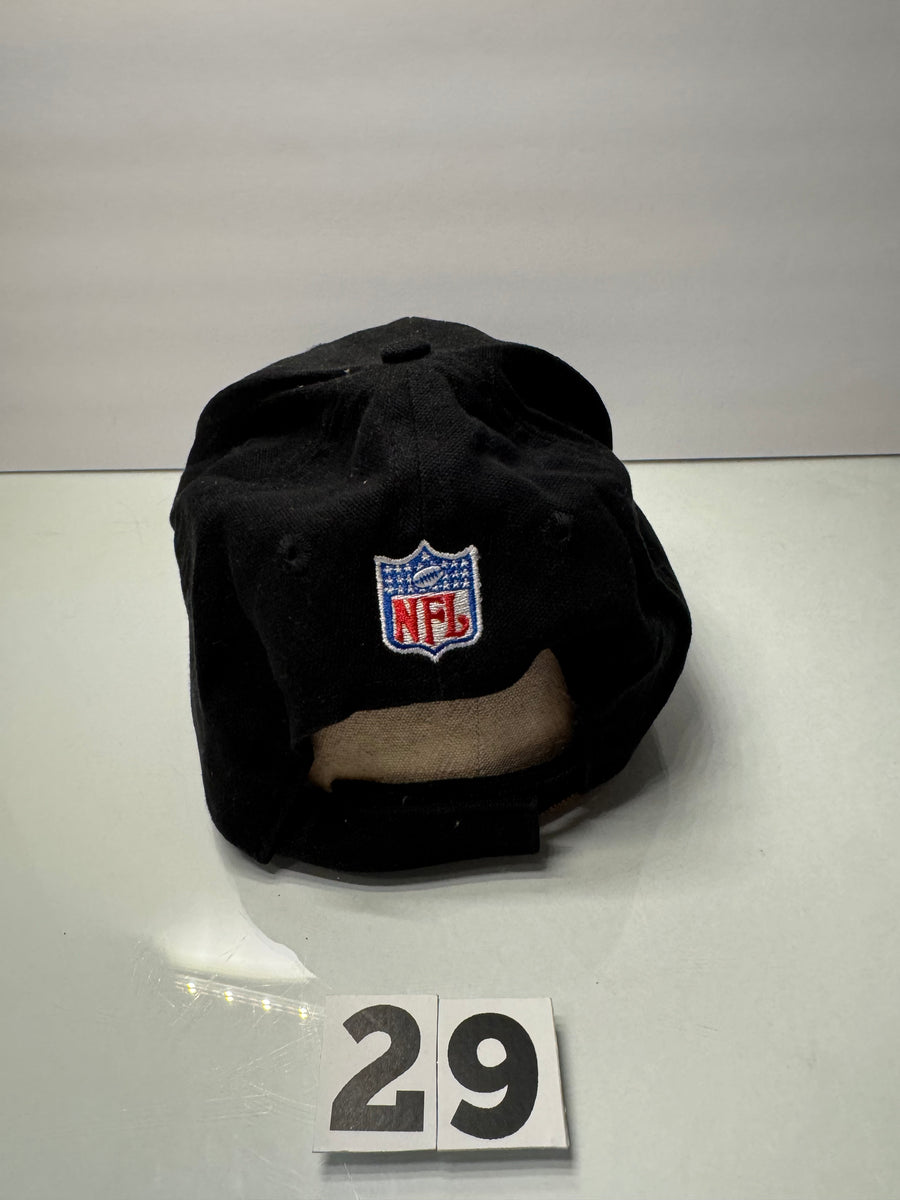 Nike Jaguar Hat – Thrift2U