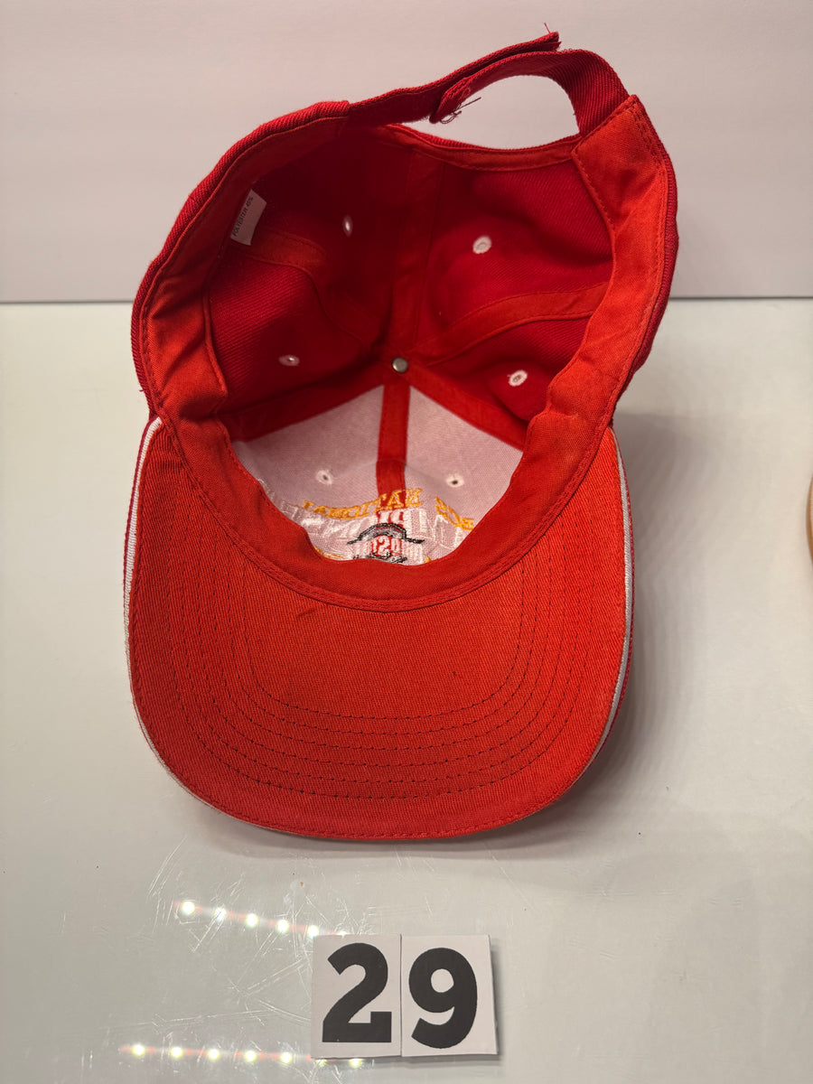 Ohio State Hat – Thrift2U