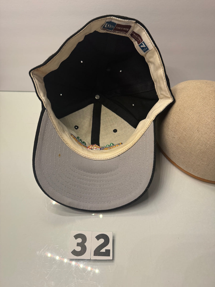 New Era Hat – Thrift2U