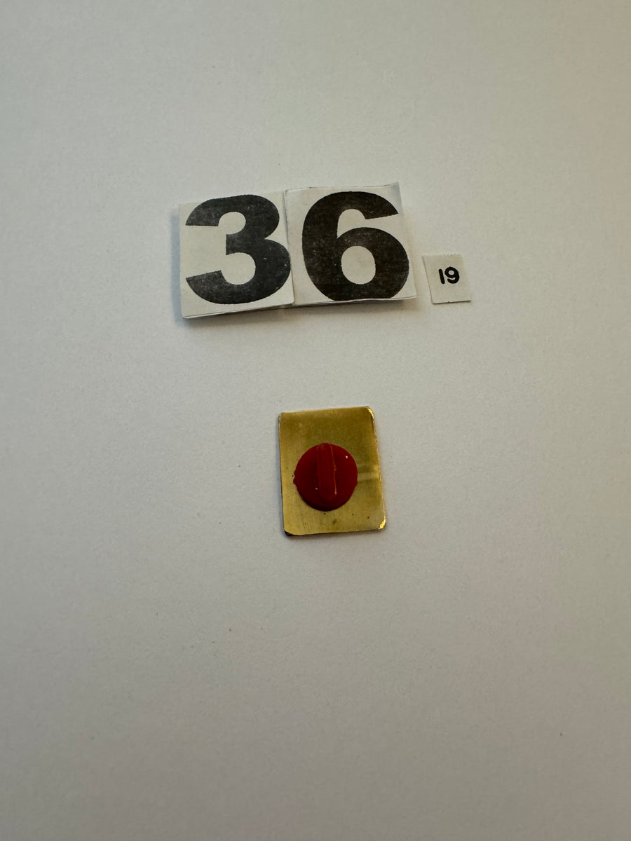 Lucas Pin – Thrift2U