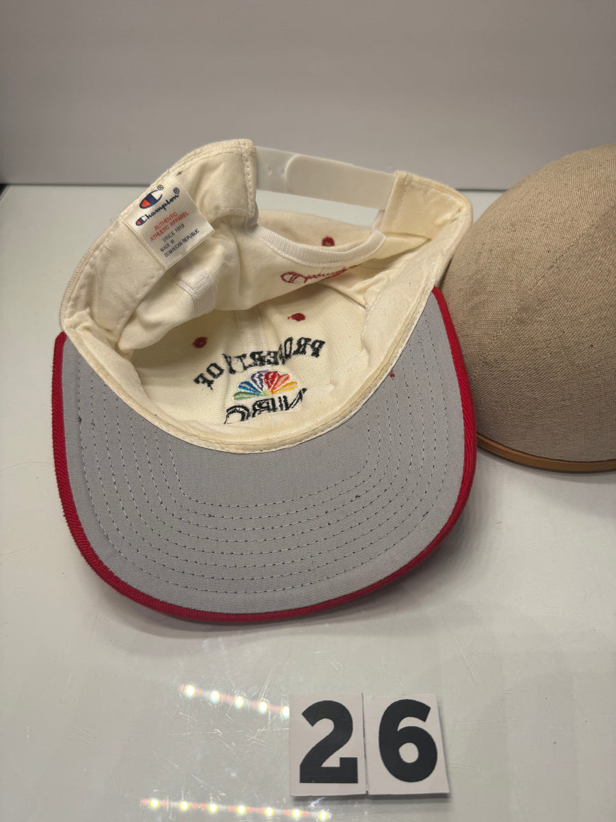 Champion Hat – Thrift2U