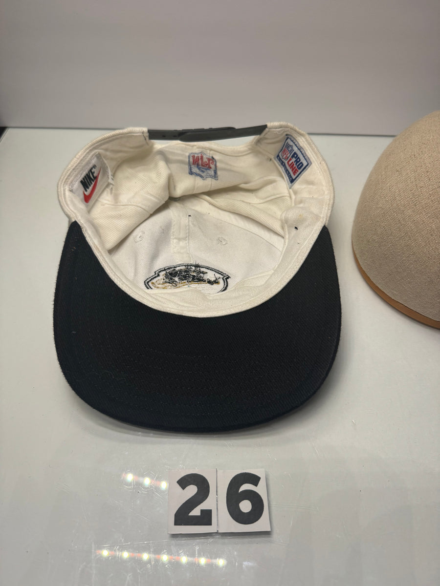 ProLine Hat – Thrift2U