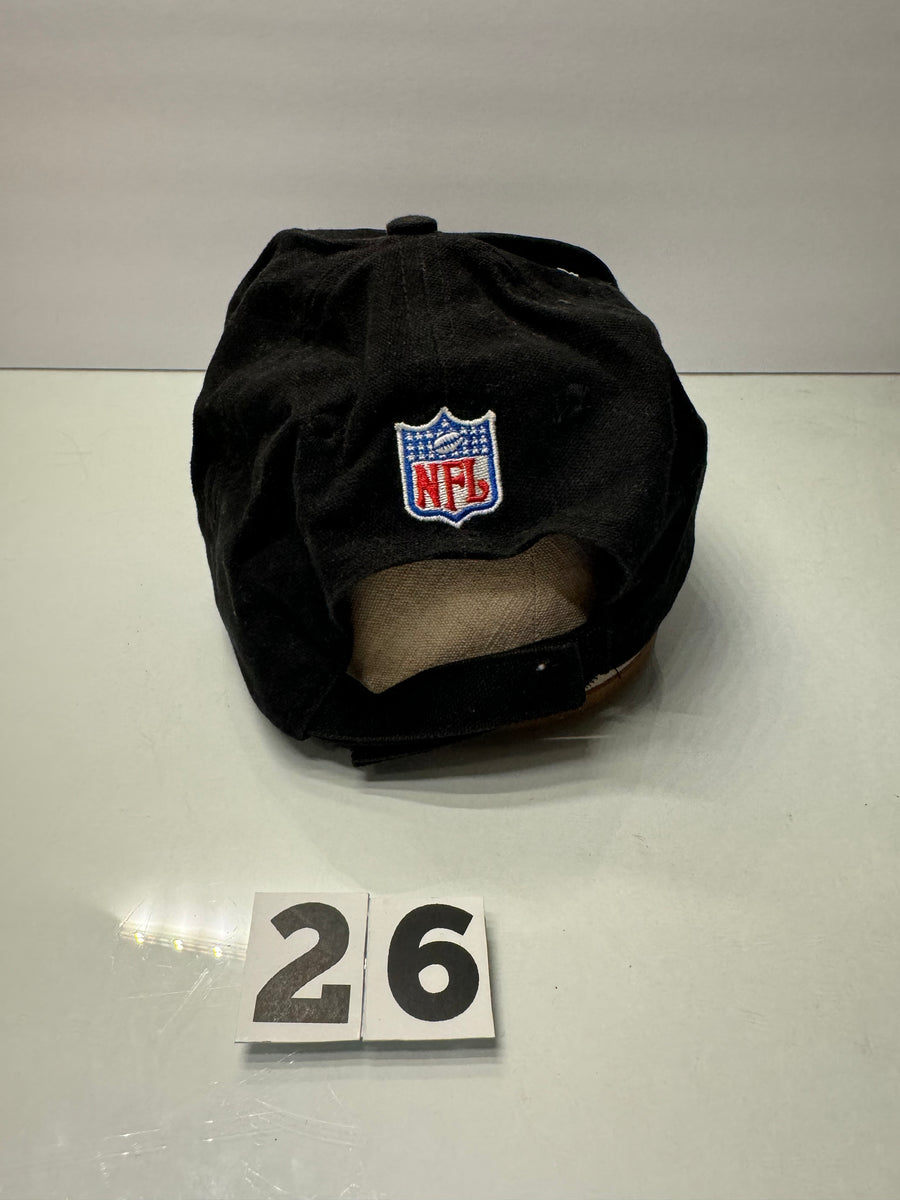 Nike Jaguars Hat – Thrift2U