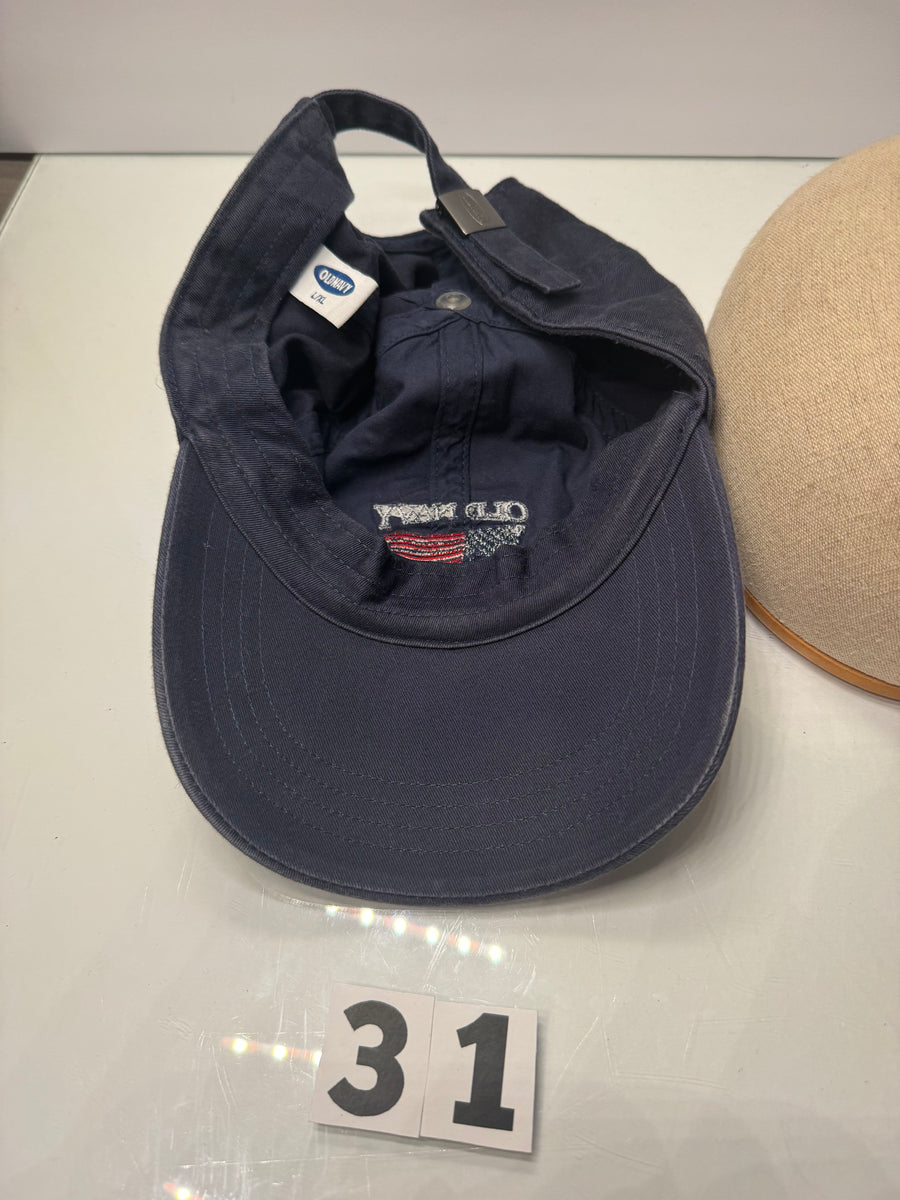 Old Navy Hat – Thrift2U
