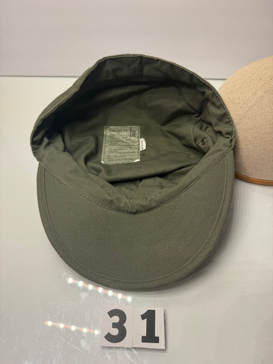 Utility Hat – Thrift2U