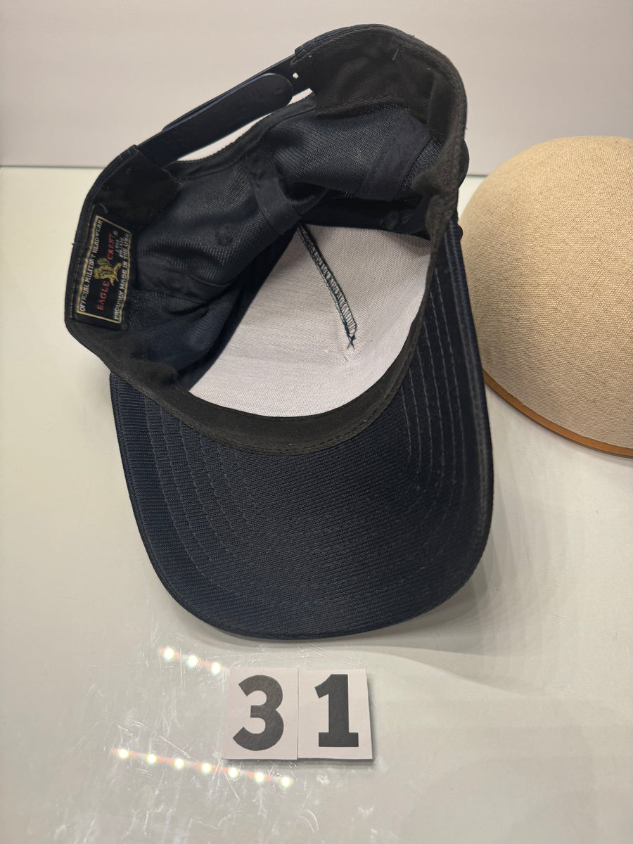 Eagle Crest Hat – Thrift2U