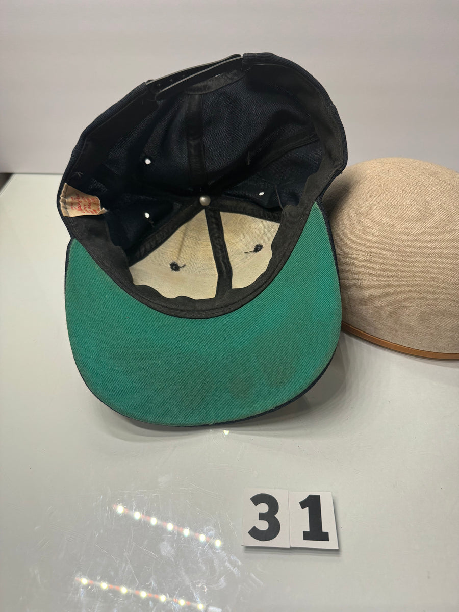 Blue Hat – Thrift2U