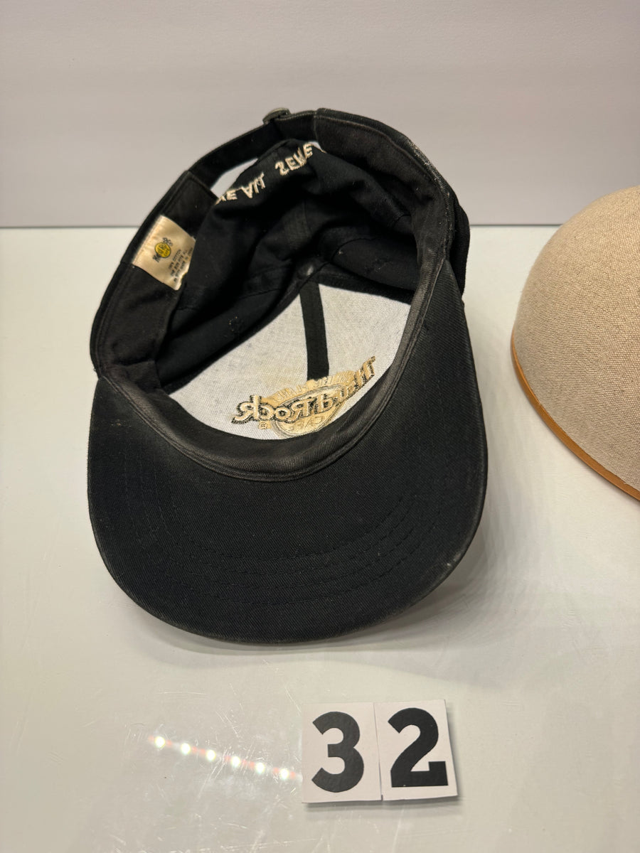 Hard Rock Cafe Hat – Thrift2U