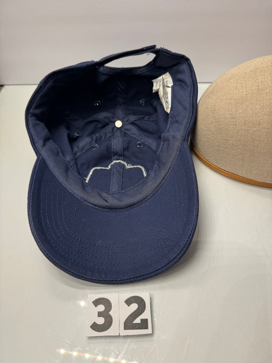 BDA Hat – Thrift2U