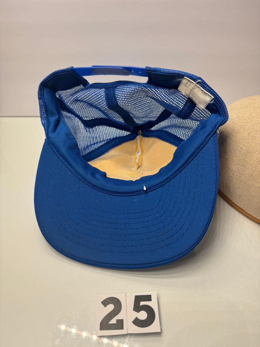 Players Hat – Thrift2U
