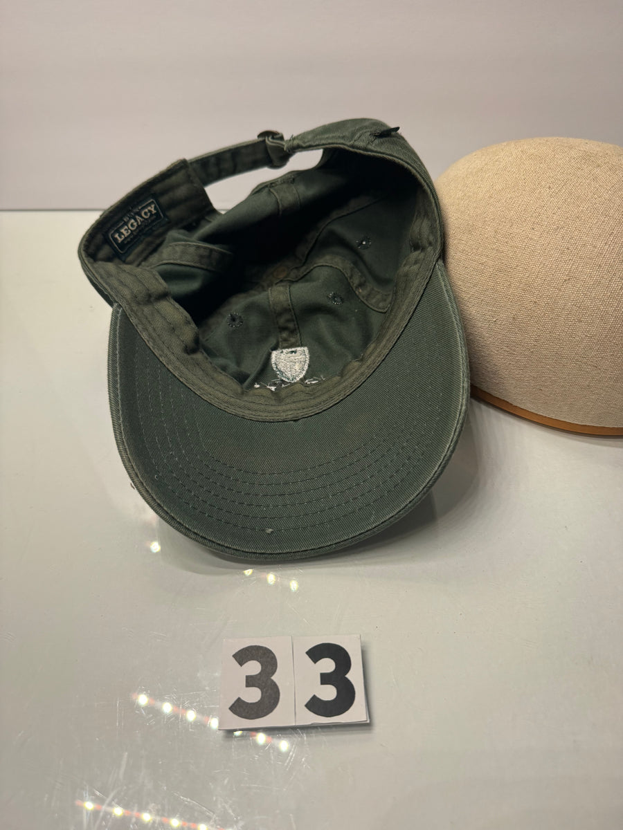 Legacy Hat – Thrift2U