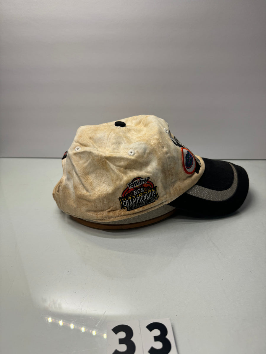 Nike Hat – Thrift2U