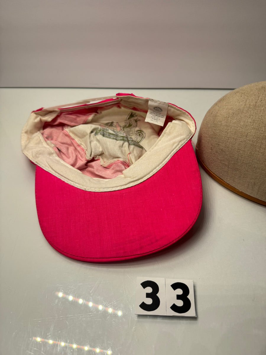 Circus Hat – Thrift2U