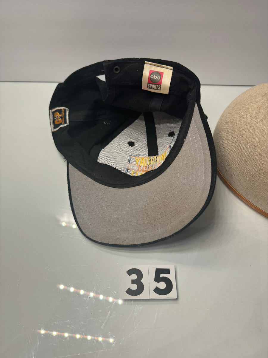 ABC Hat – Thrift2U