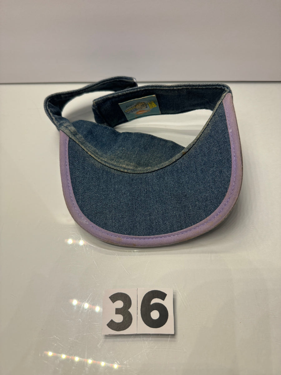 Spongebob Hat – Thrift2U