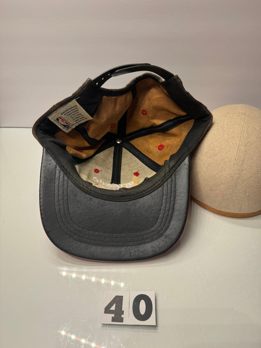 NBA Hat – Thrift2U