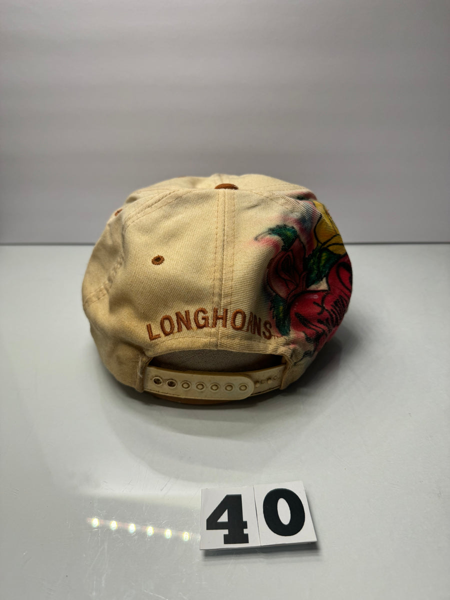 Pro Model Hat – Thrift2U