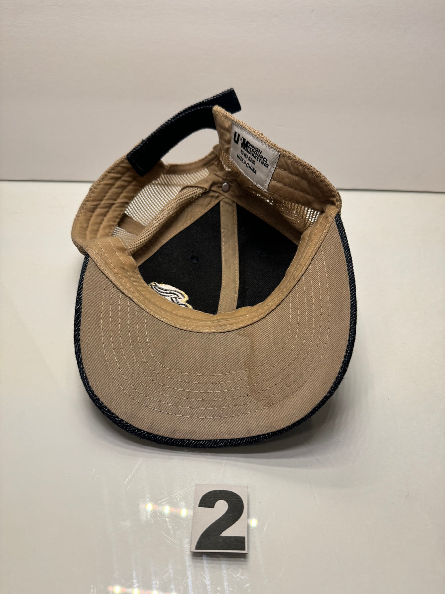 Union Resource Hat – Thrift2U