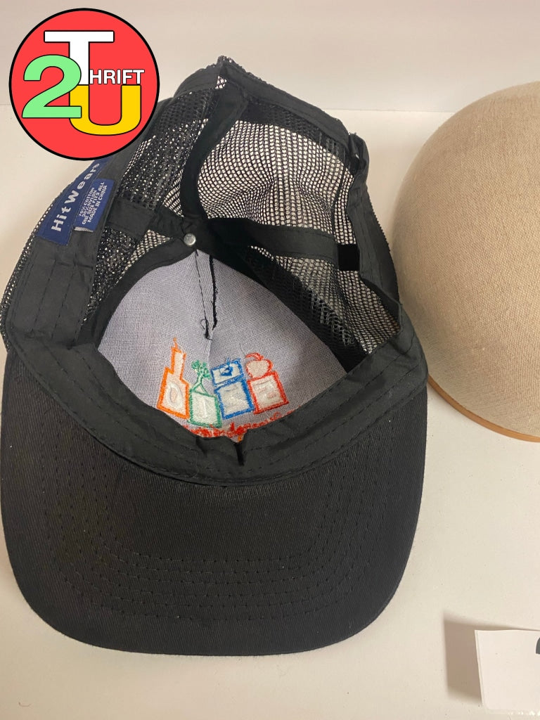 5210 Hat – Thrift2U