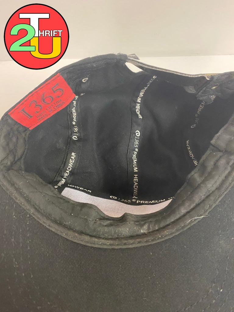 Black Hat – Thrift2U