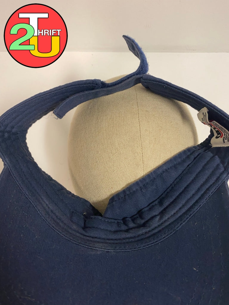 Blue Hat – Thrift2U