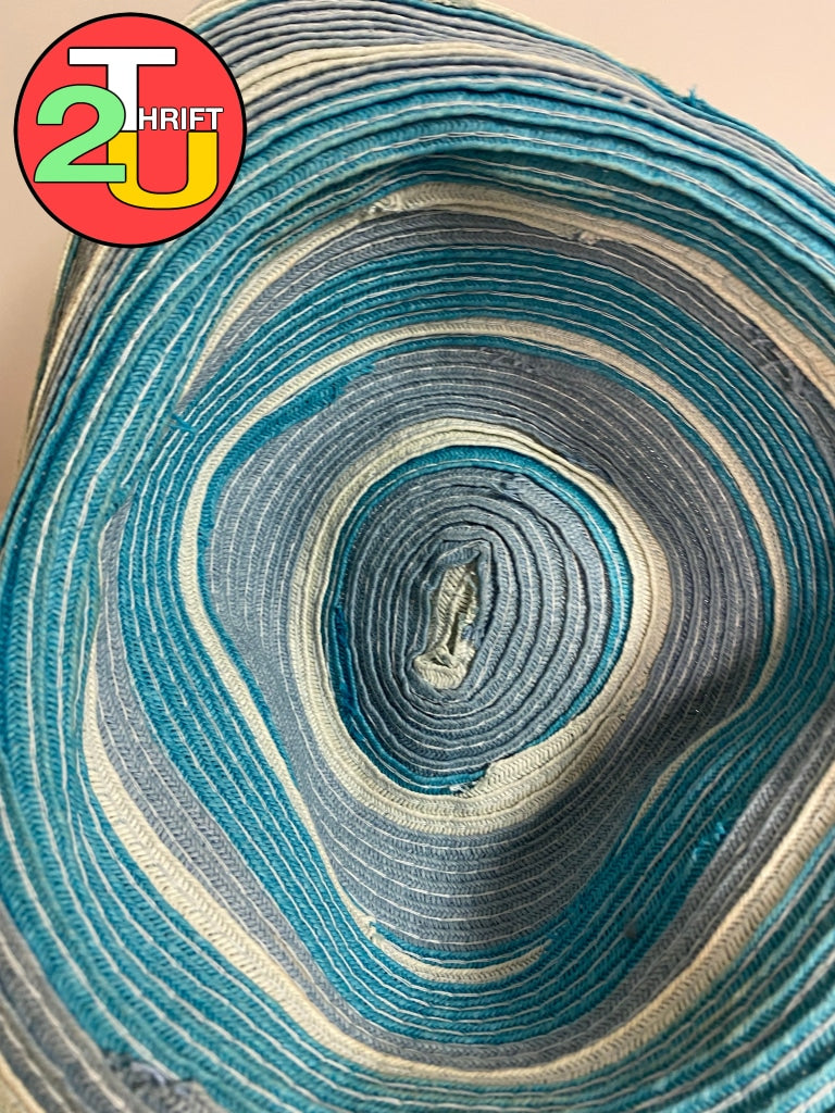 Blue Hat – Thrift2U