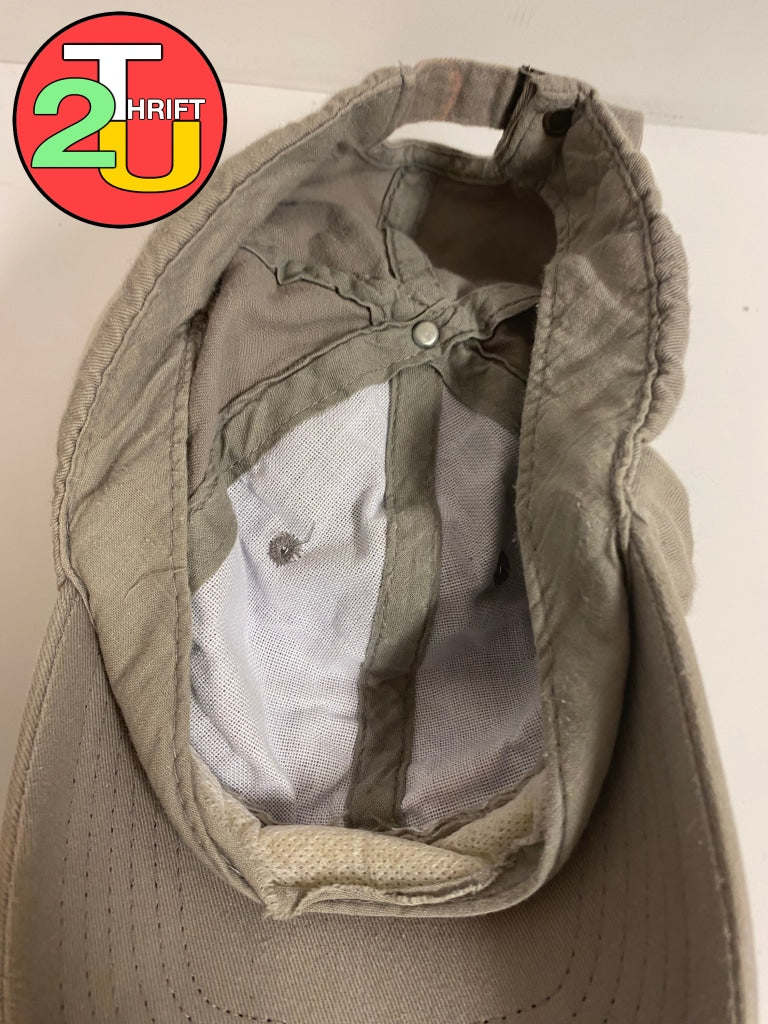 Brown Hat – Thrift2U