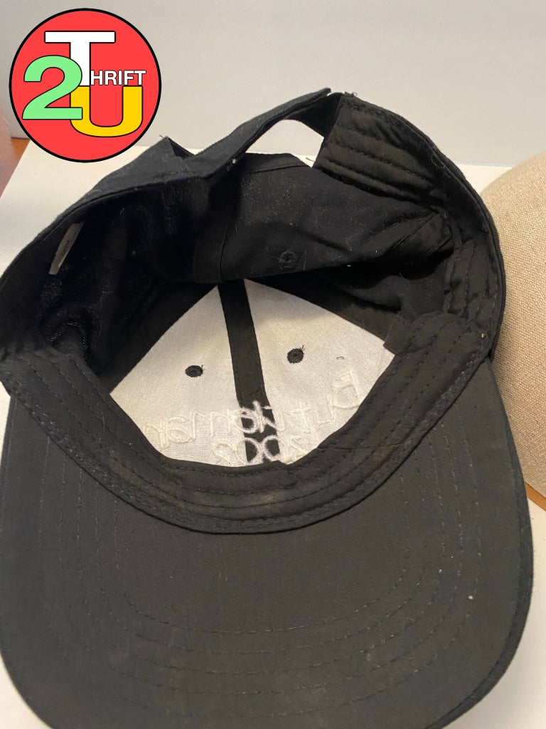 Buttleman Hat – Thrift2U