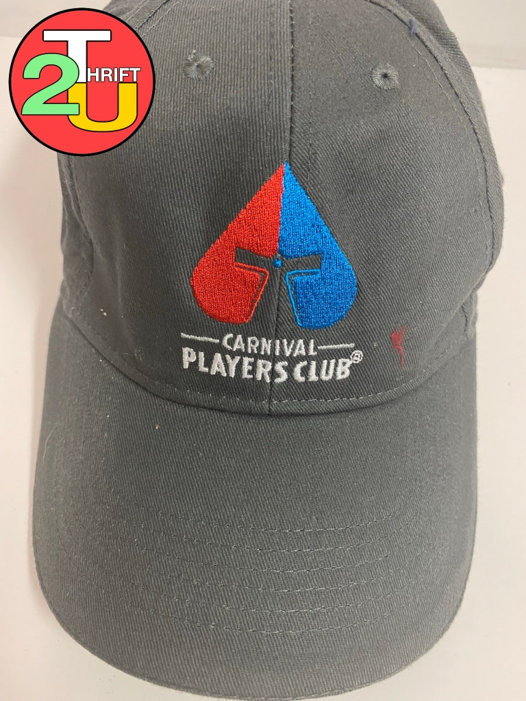 Carnival Hat – Thrift2U