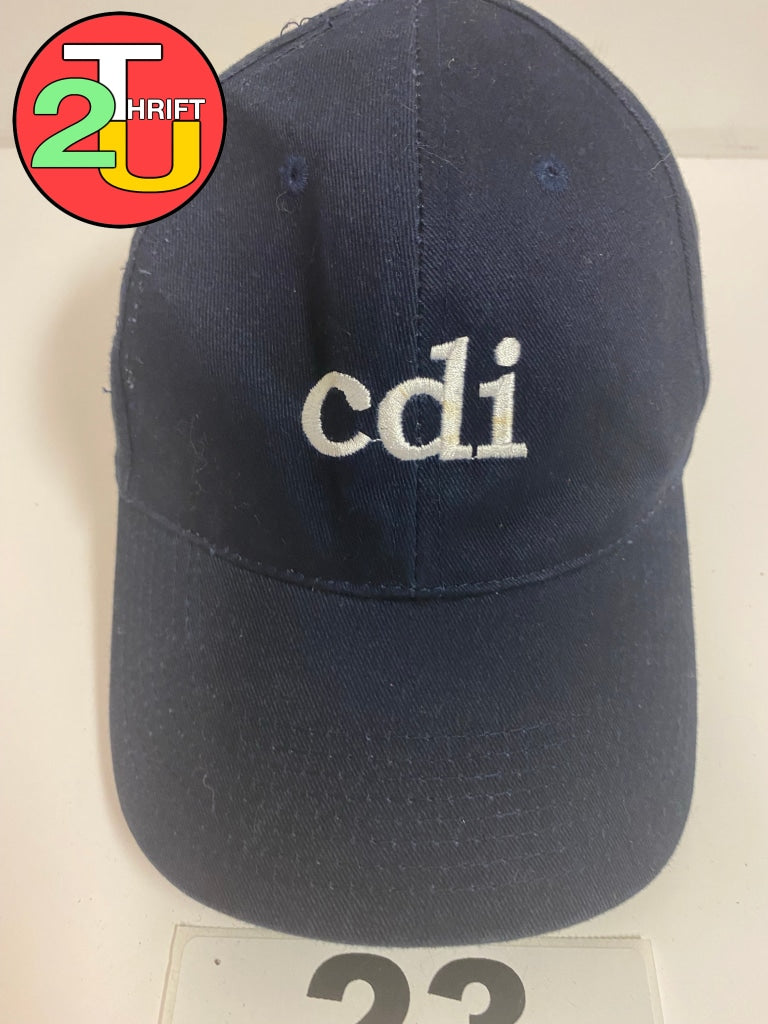 CDI Hat – Thrift2U