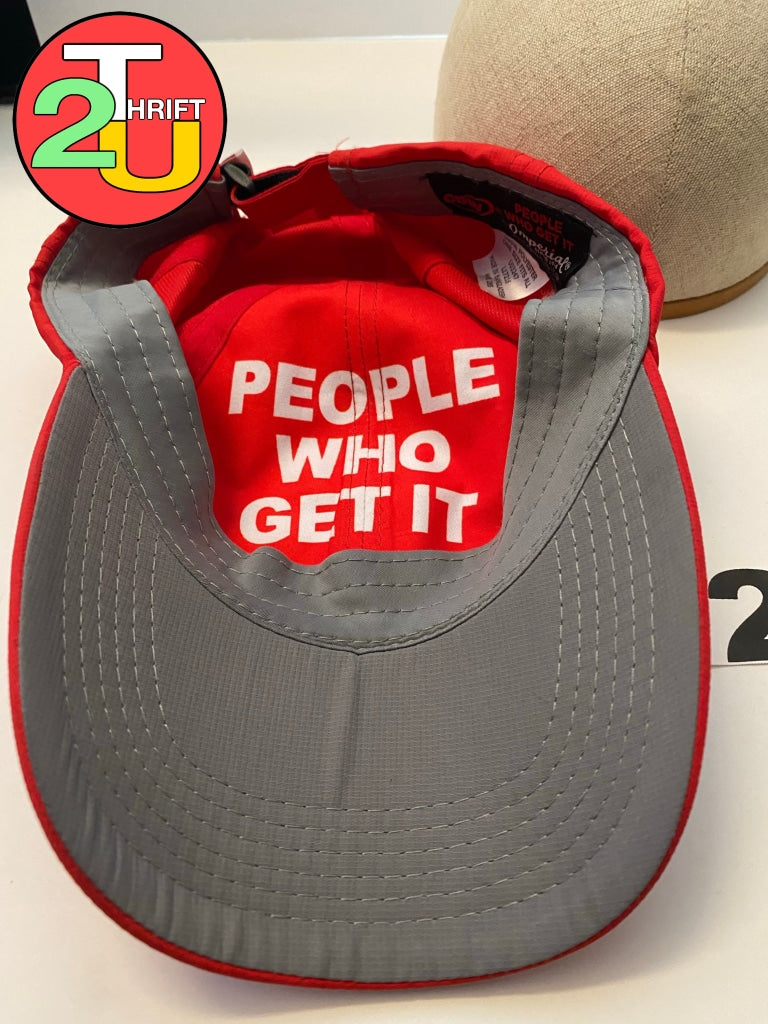 CDW Hat – Thrift2U