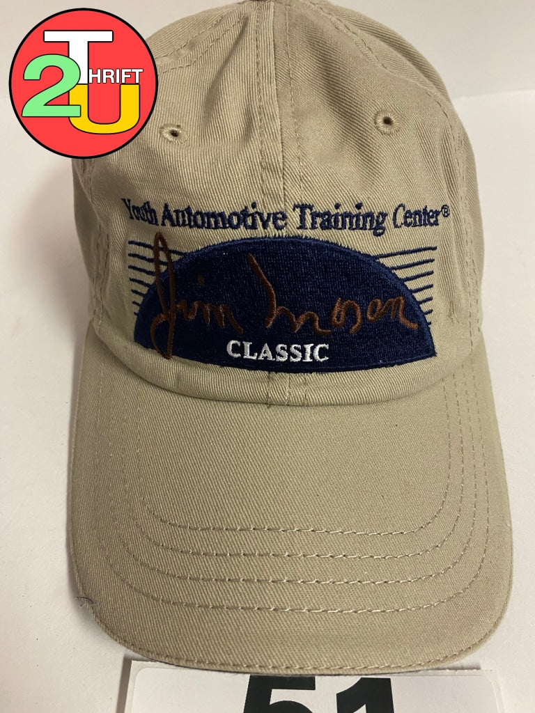 Classic Hat – Thrift2U