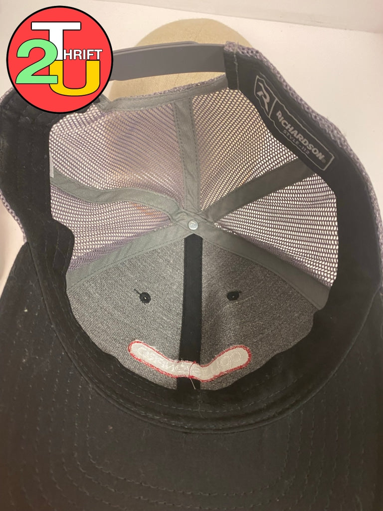 Collision Pro Hat – Thrift2U