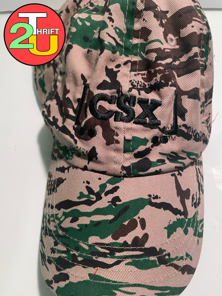 Csx Hat – Thrift2U
