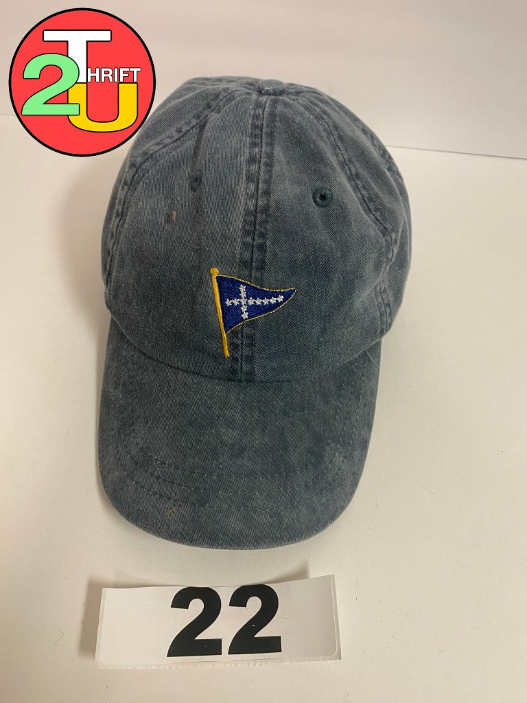 Flag Hat – Thrift2U