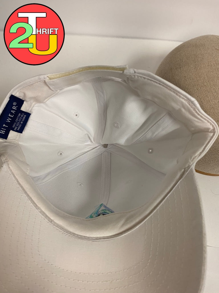 Florida Community College Hat – Thrift2U